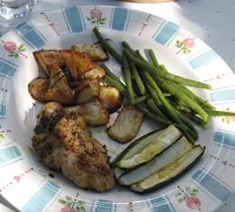 greyhares blog | Gentlemen who lunch
